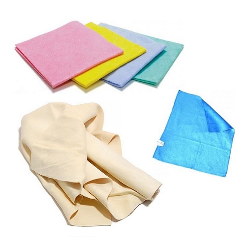 Hadry a utěrky | element-shop.cz