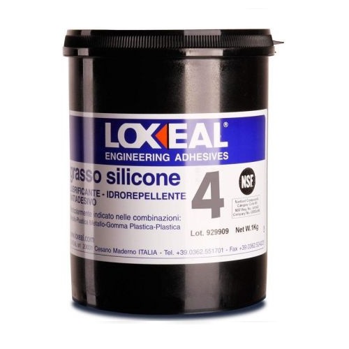 Průmyslová maziva | element-shop.cz