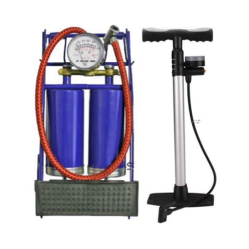 Pumpy, hustilky | element-shop.cz