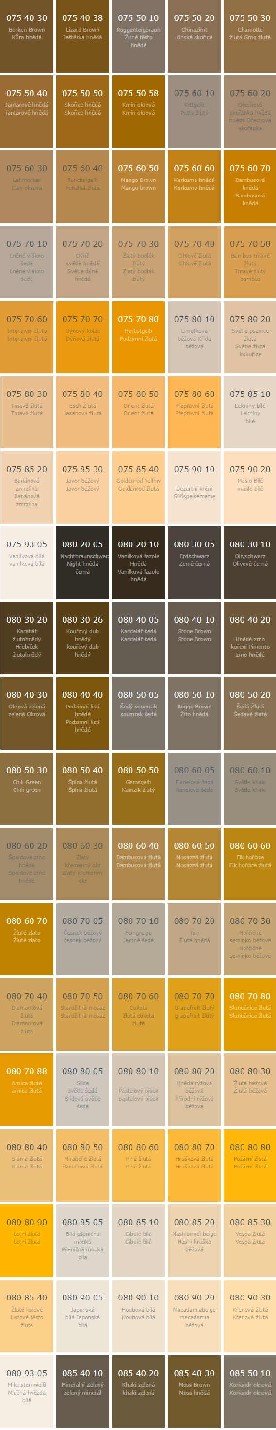 RAL DESIGN | element-shop.cz