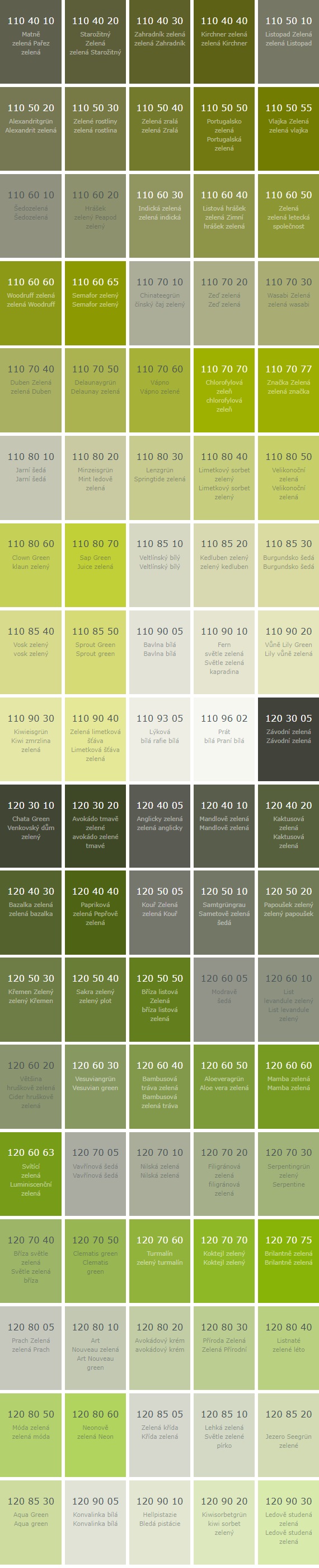 RAL DESIGN | element-shop.cz