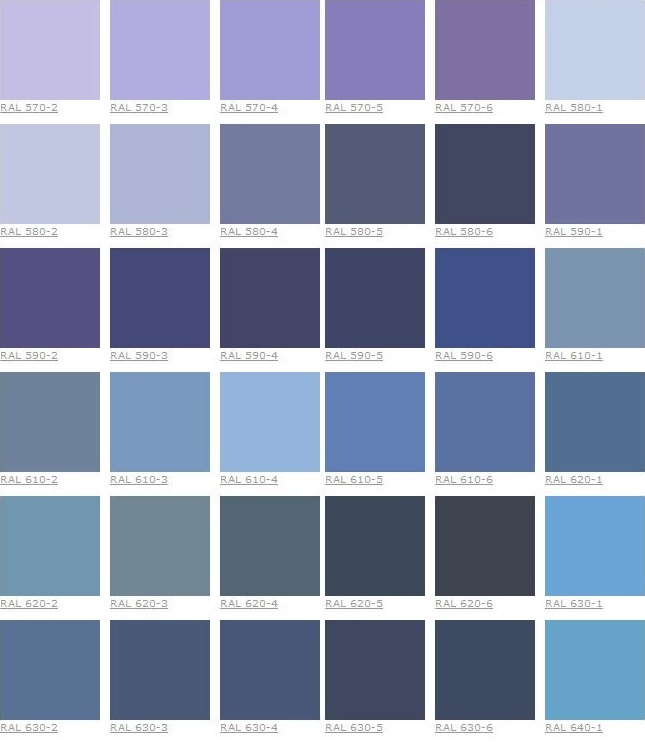 RAL EFFECT - element-shop.cz